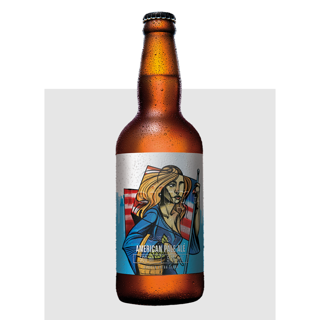CERVEJA HEILIGE GERMAN IPA - Heilige Store